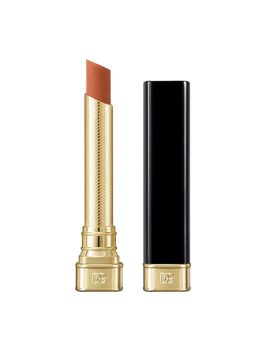 DOLCE&GABBANA Матовая помада My comfy matte lip stylo 03.12