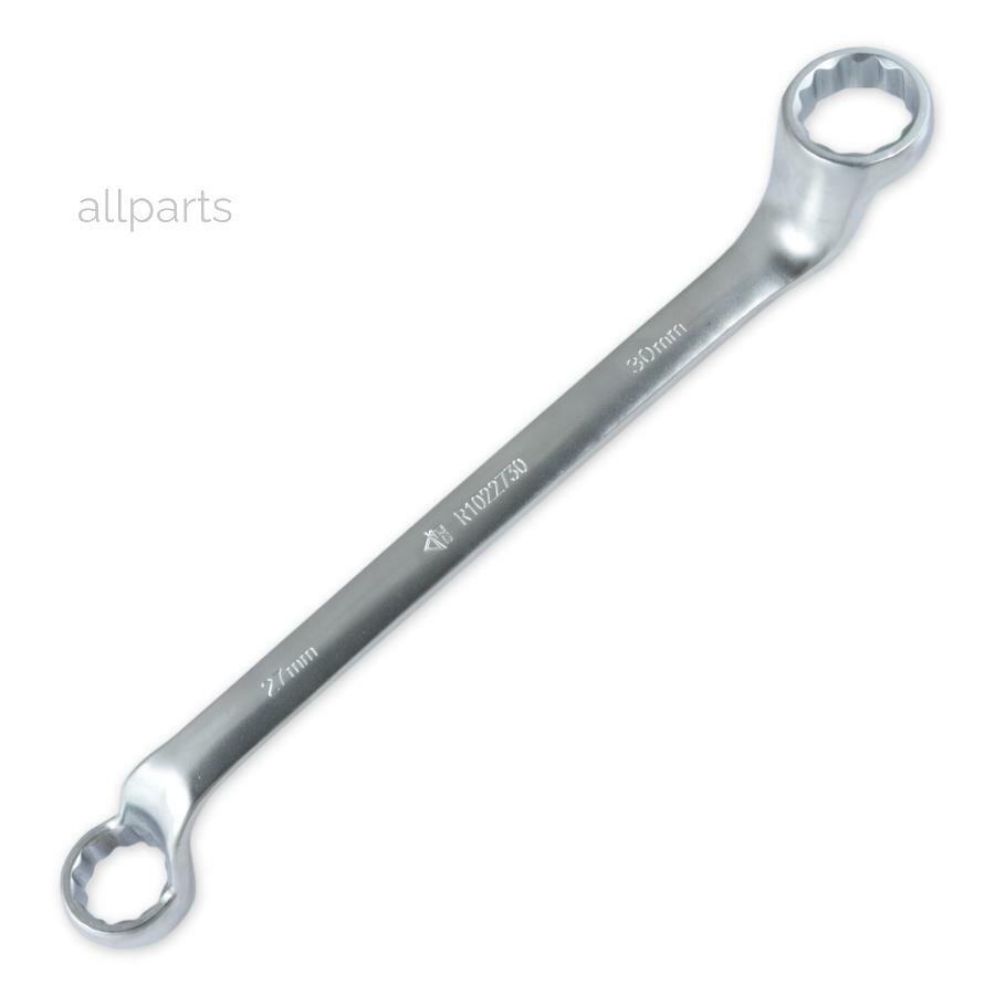 ARNEZI R1022730 Ключ накидной, 27 x 30 мм ARNEZI R1022730