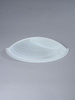 Плафон Vitaluce "DUNA", VL0157P, белый, компактный, 30см, 400г %распродажа!%