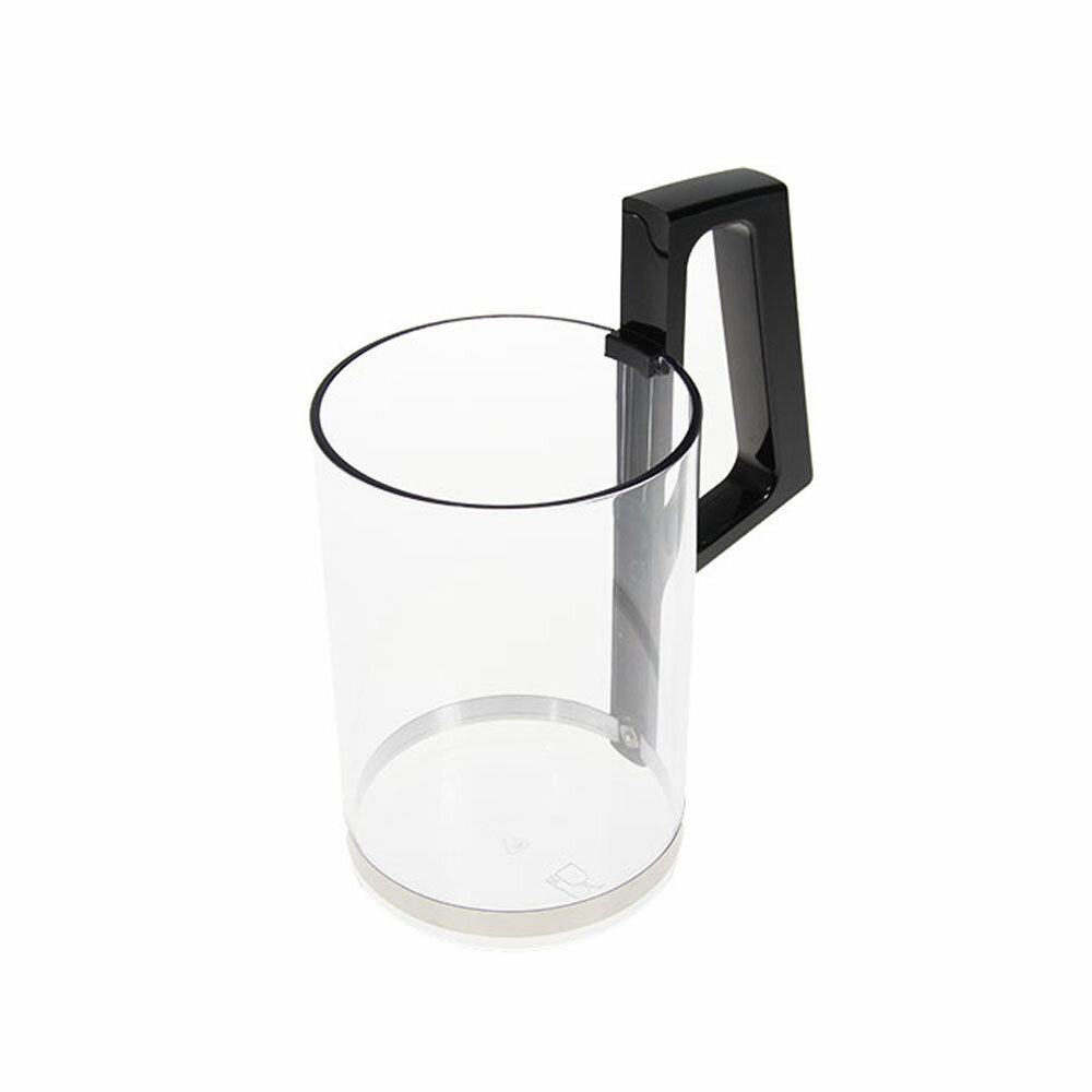 Кувшин капучинатора к кофемашине DeLonghi ESAM04.350. S (7313229421)