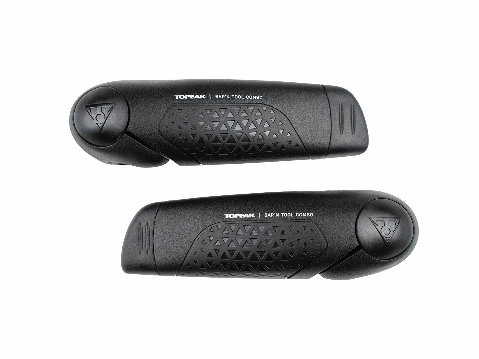 Комплект инструментов, спрятанных в рогах TOPEAK BAR'n TOOL COMBO, TBT001