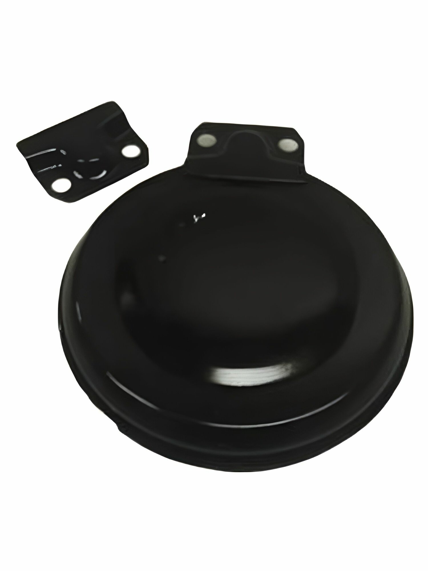 Крышка буксы балансира ISUZU GIGA