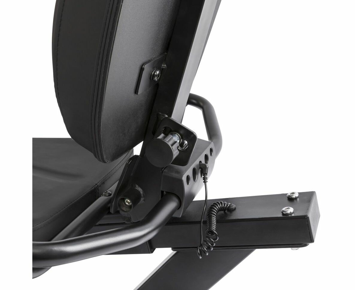 Велотренажер Tunturi E50R