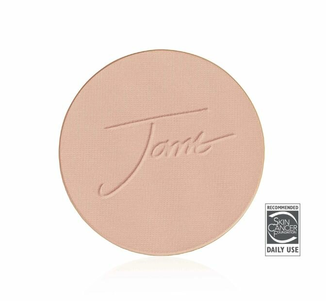 IREDALE Пудра, прессованная основа SPF20