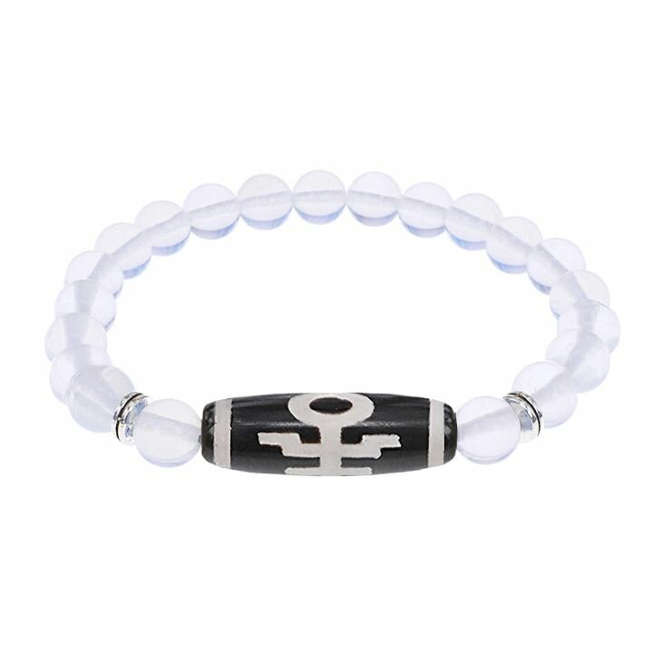 Браслет, агат