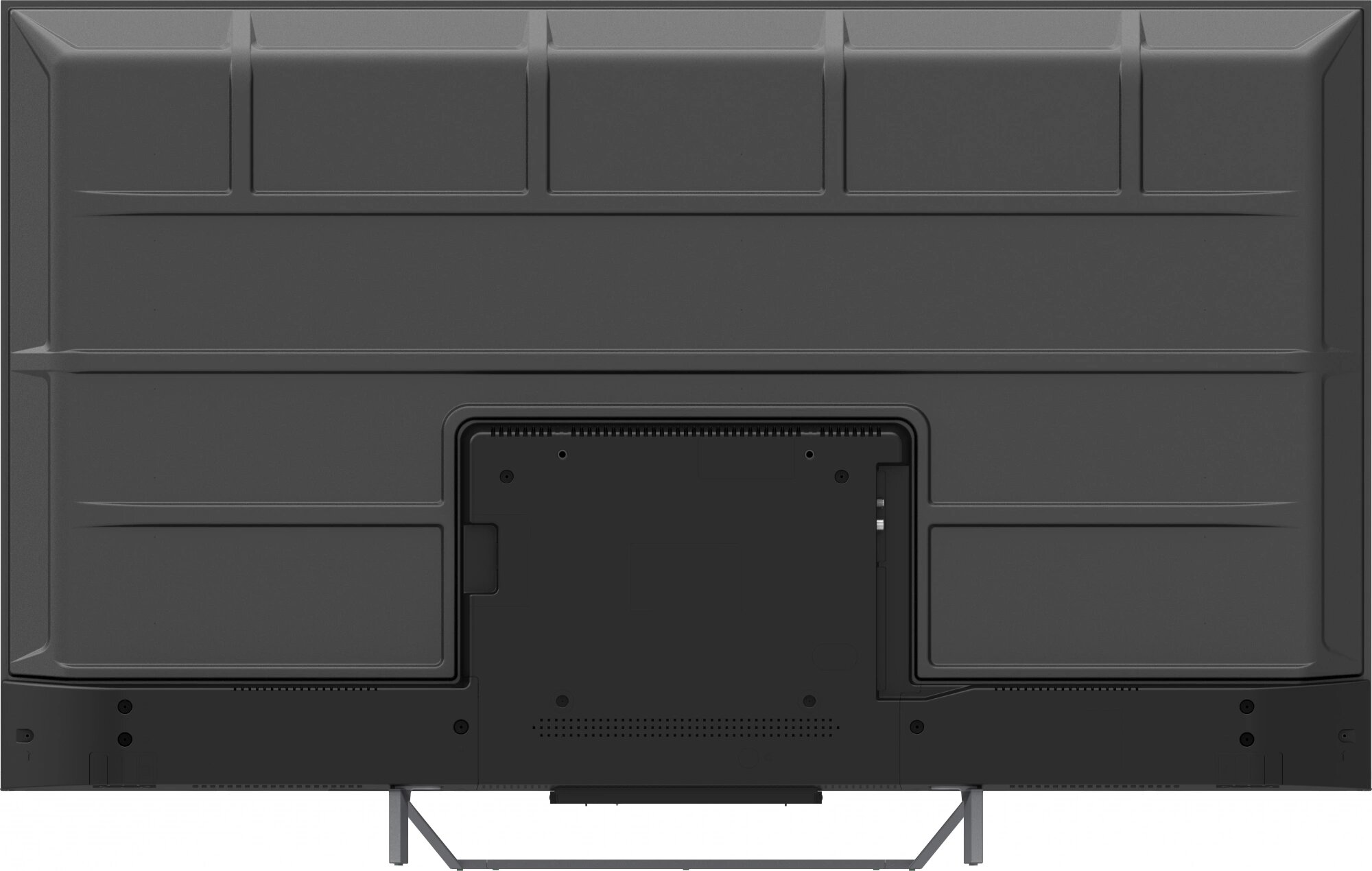 65Q67G / 65" (165 см) Телевизор Skyworth 65Q67G серый