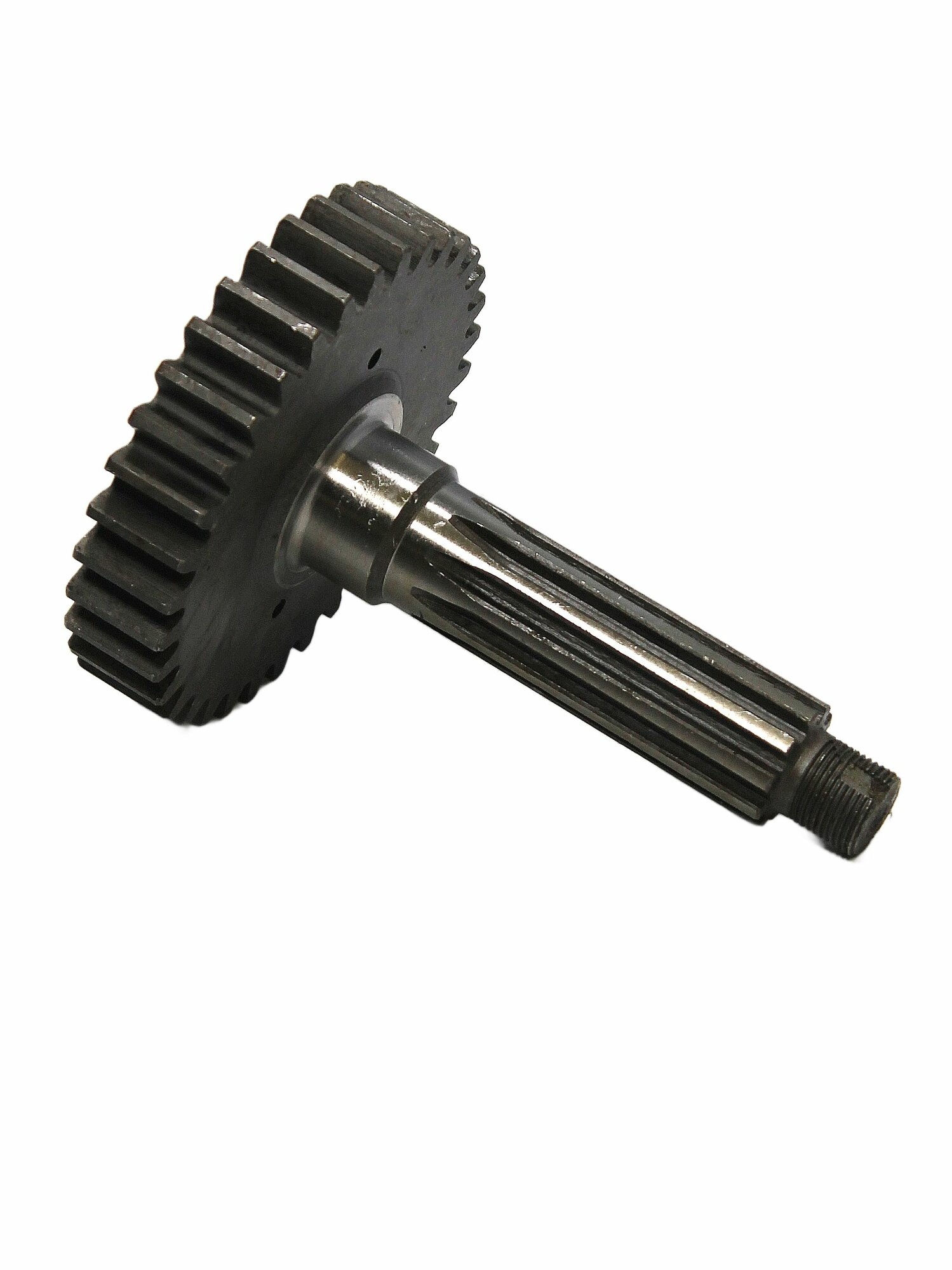 Вал привода заднего моста раздаточной коробки для а/м УАЗ 452, 469