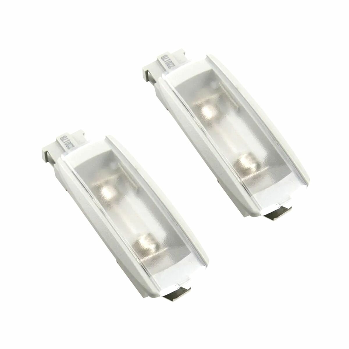 Купольная лампа для чтения 2 шт. для VW Passat B6 B7 CC Golf 5 MK6 MyPads