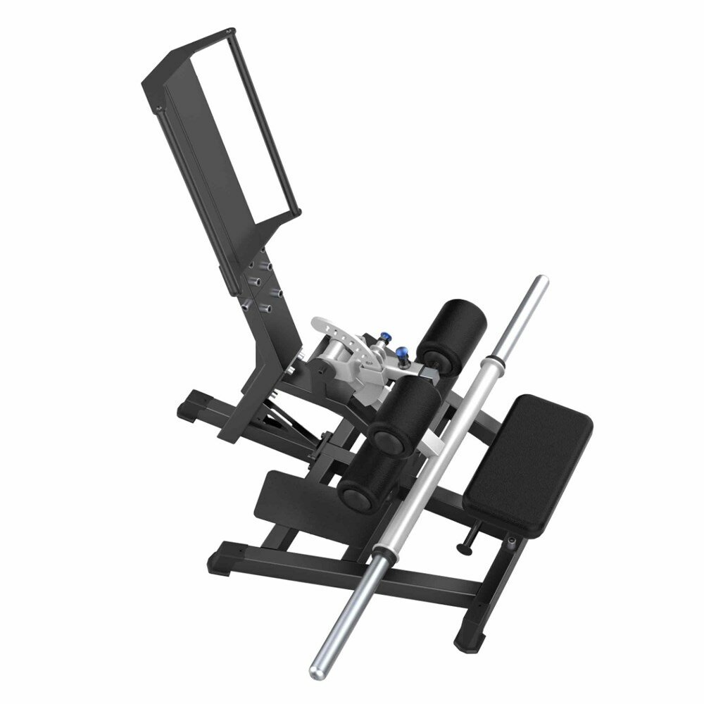 DHZ Fitness A605L Ягодичные мышцы стоя