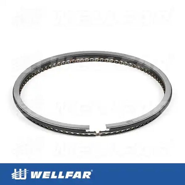 WELLFAR 005-508930-000 (005508930000_WL2) кольца поршневые комплект wellfar