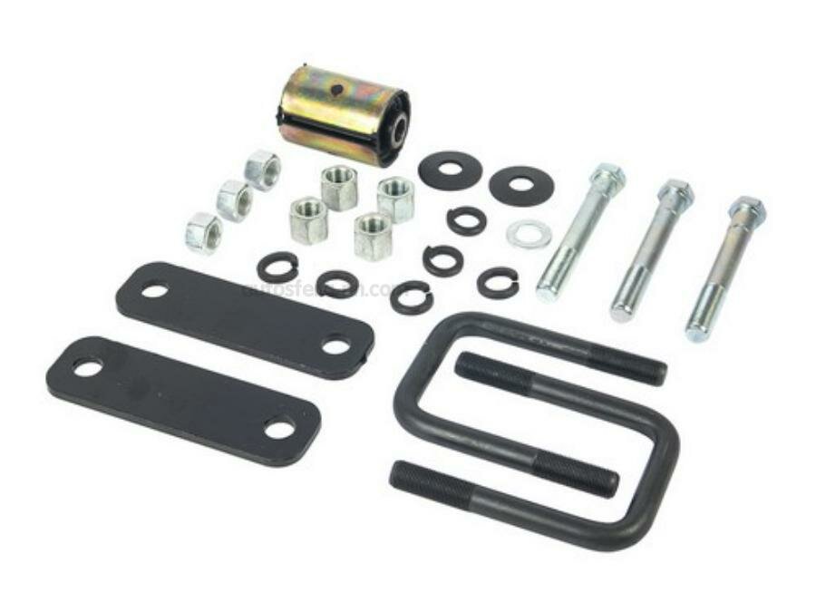 GAZ 33022912650 РК рессоры задней Г-2217,3302 (ОАО "ГАЗ")