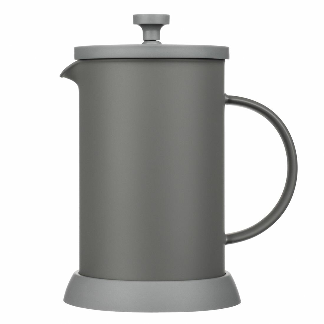 Френч-пресс 800мл, жаропрочное стекло Satoshi Верне