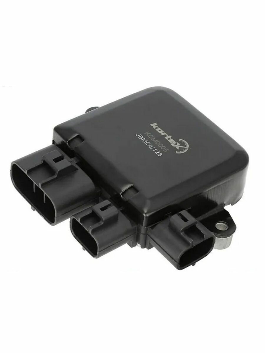 Модуль управления вентилятора охлаждения для а/м MITSUBISHI Outlander, Lancer, KORTEX KCM0005