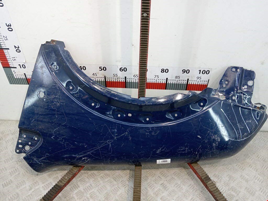 Крыло переднее левое Ford Transit (Tourneo) Connect 1 9T1616016AB арт. 2215870