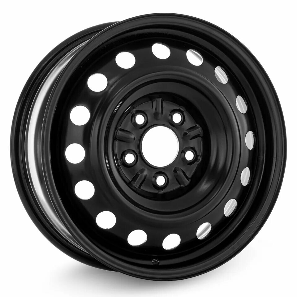 Колесный диск TREBL X40054 16x6" PCD5x114.3 ET43 D67.1