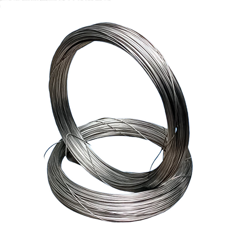 Титановая Проволока Высокой Качества - Легкая, Прочная, Антикоррозийная 1*3048mm