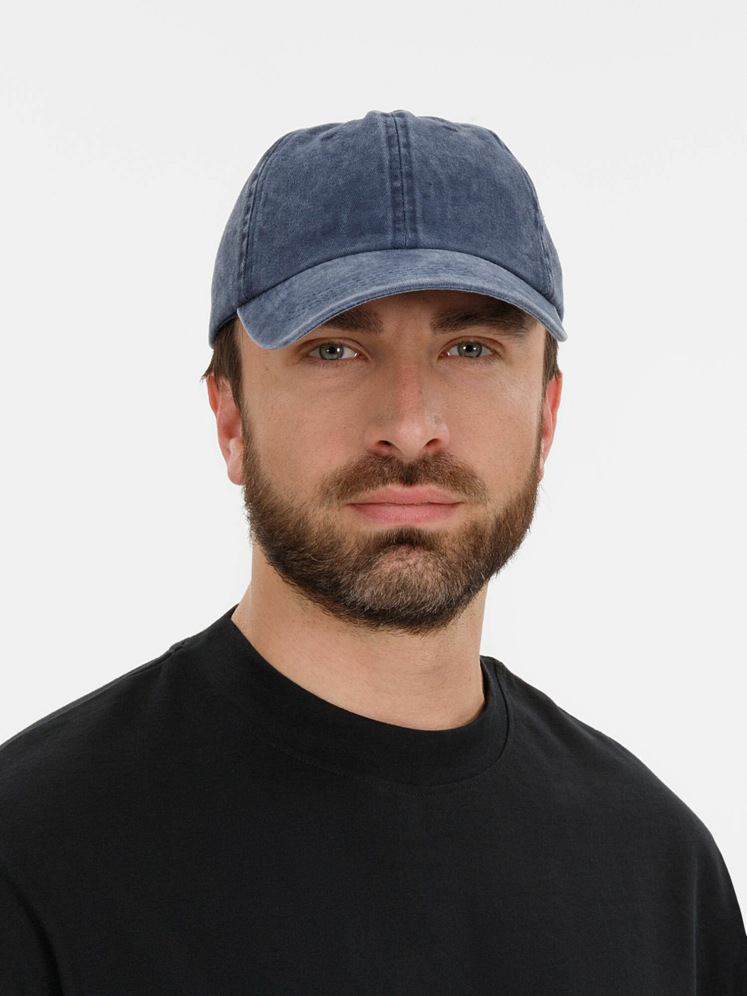 Кепка Базовая коллекция для мужчин