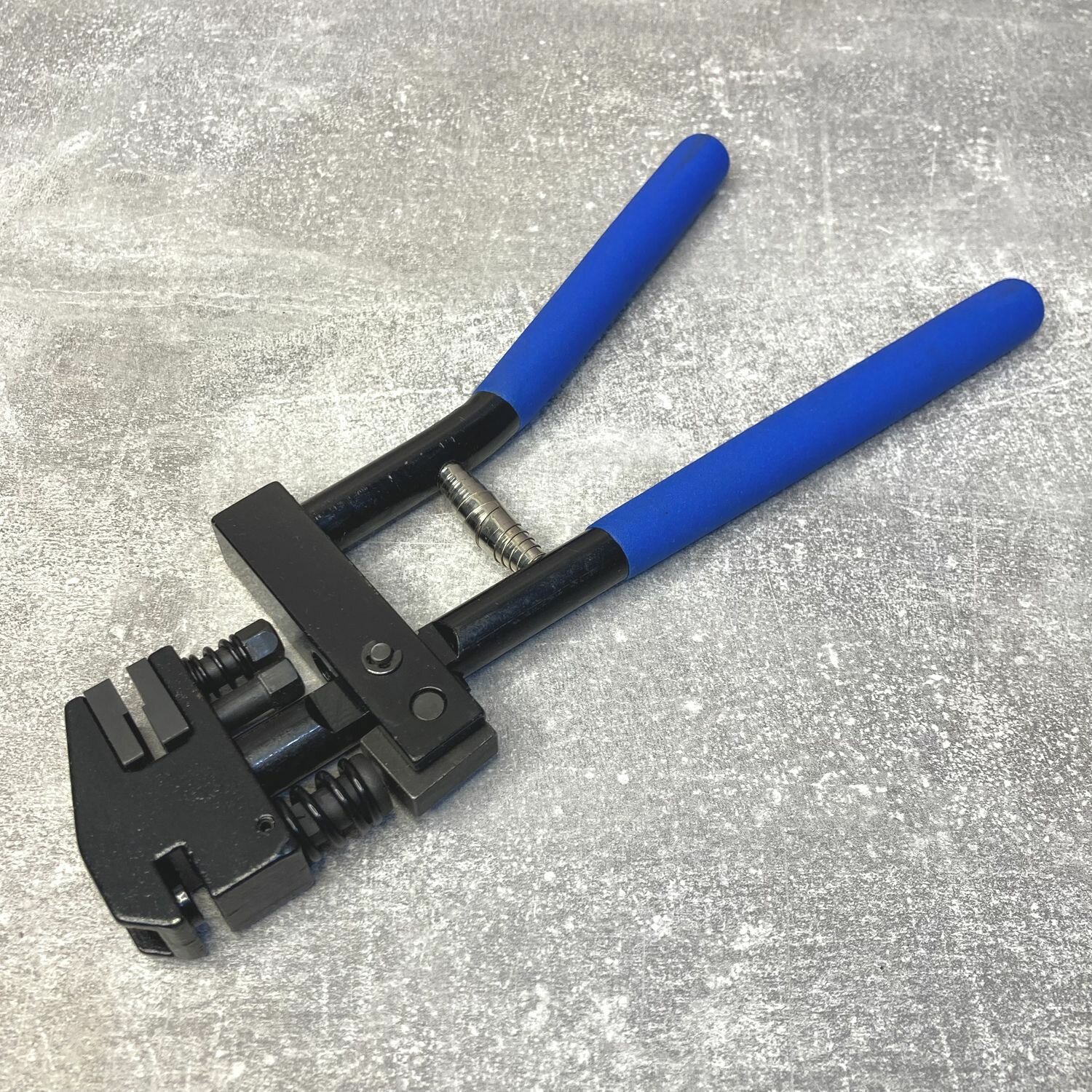 Просекатель