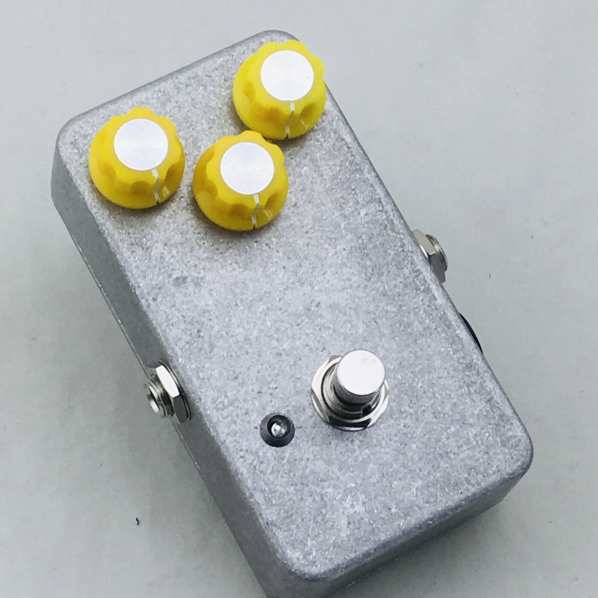 Tremolo Guitar Effect Pedal — фото 1