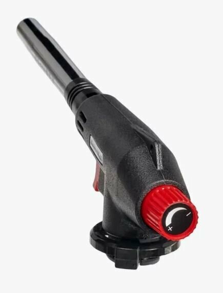 Газовая горелка для пайки KLL930