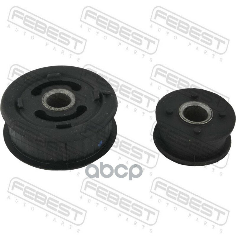 Ремкомплект кулисы кпп MITSUBISHI Lancer, LANCER CEDIA CS, CT# 2000.03-2009.08 [JPN] Febest арт. 0499-CSGB-KIT