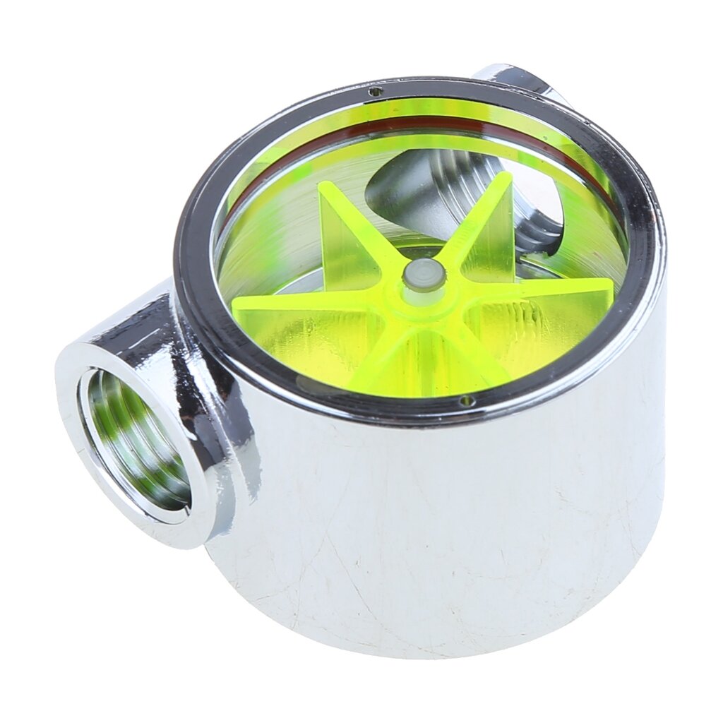 Индикатор потока воды G1/4"