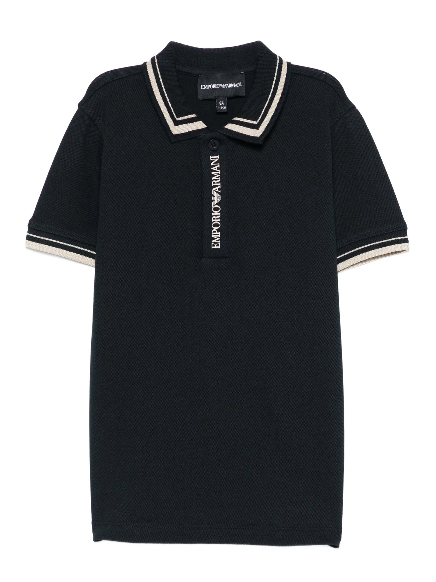 Рубашка Рубашка поло с логотипом