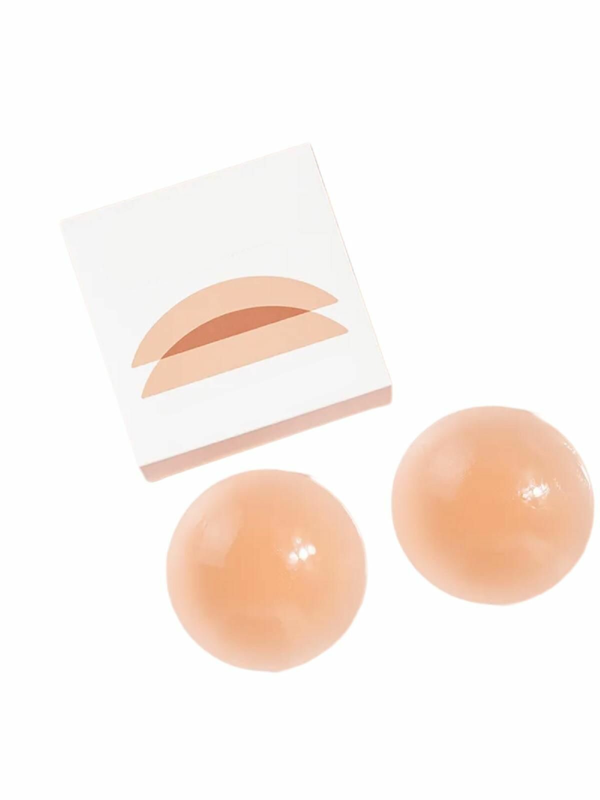 Самоклеящиеся накладки для сосков