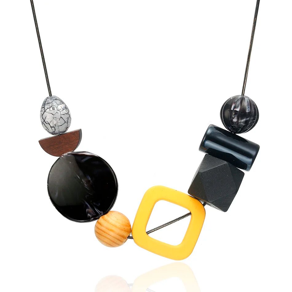 Колье Match-Right