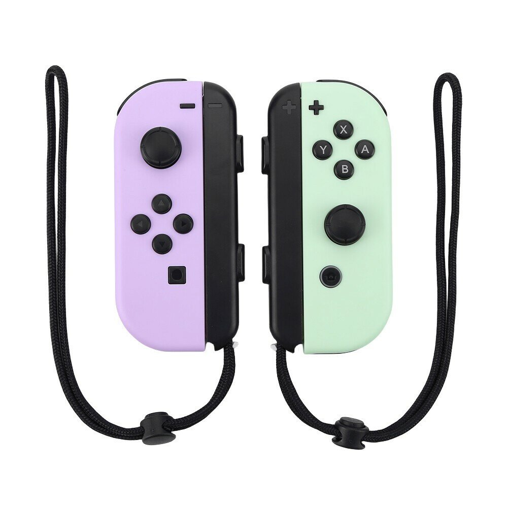 Для Nintendo Switch Joy Con контроллер левой правой беспроводной пары геймпад джойстик