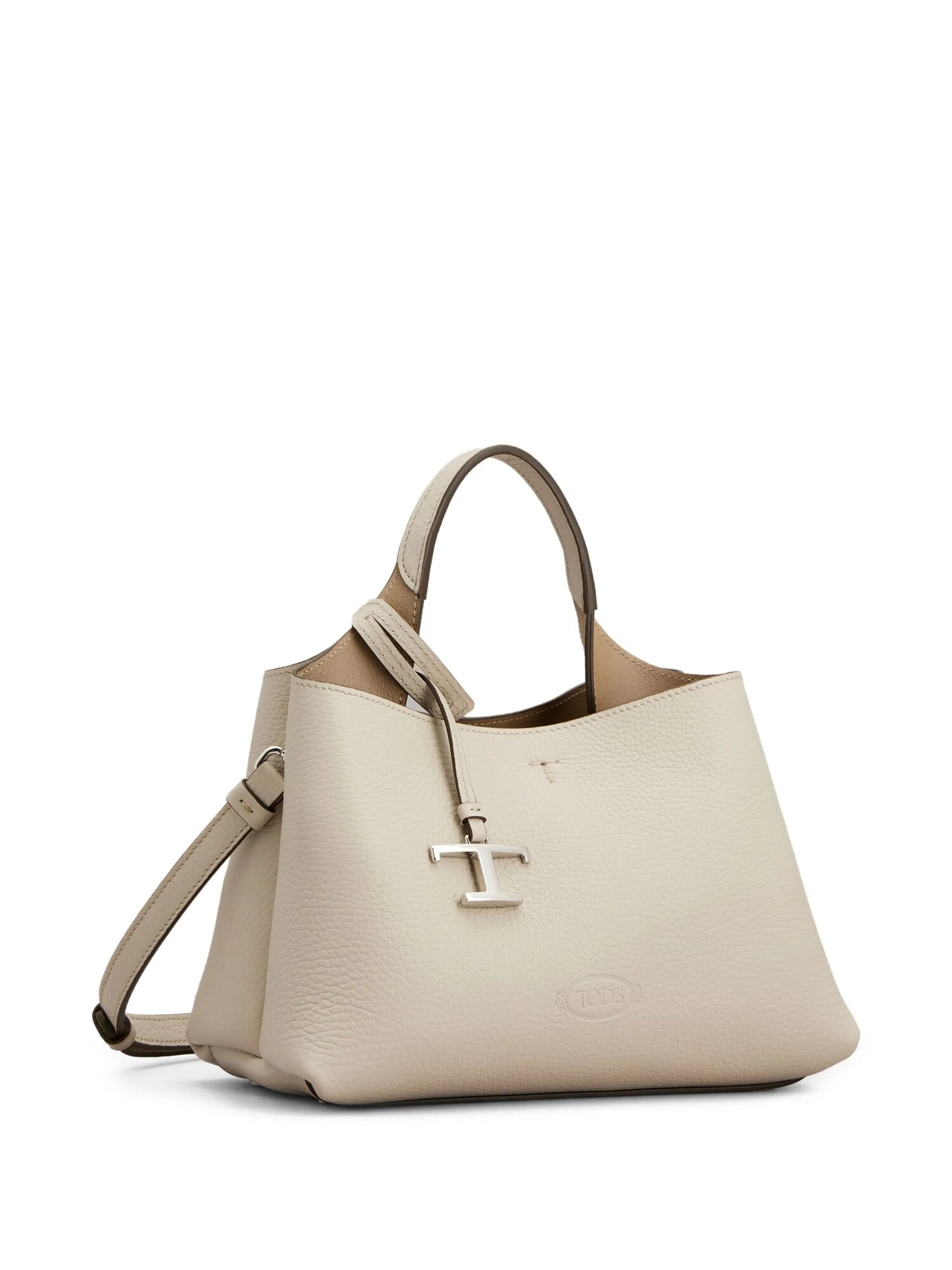 Сумка Tod's, разноцветный — фото 1