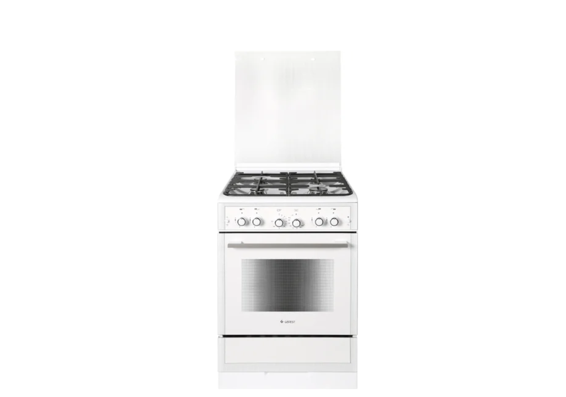 Плита GEFEST ПГ 6300-02 0340T