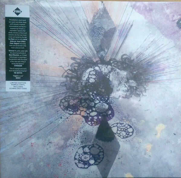 Пластинка Bardo Pond Volume 8 (UK/2018)