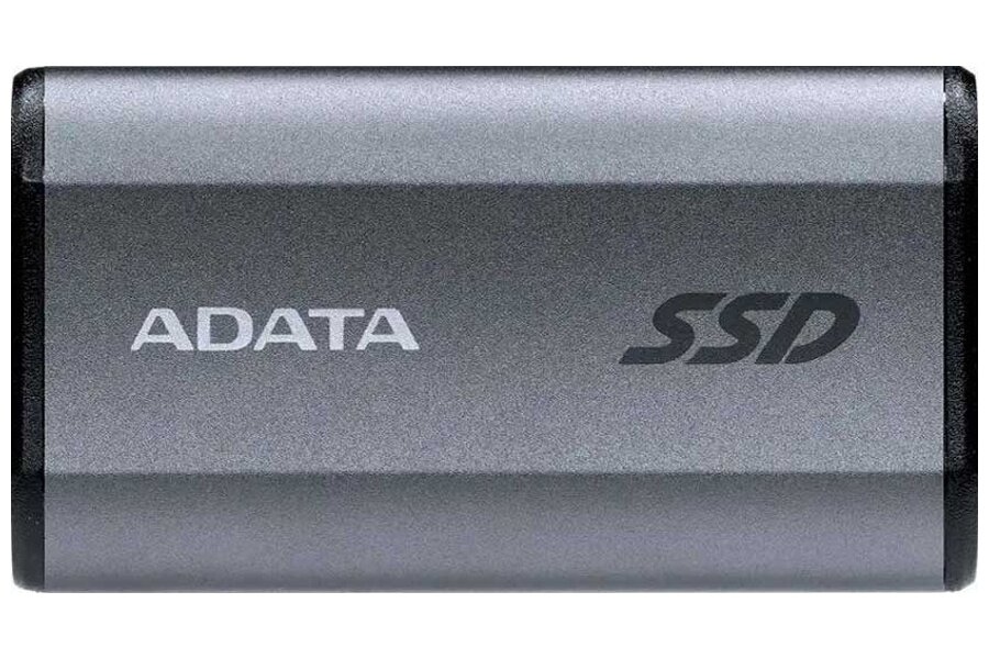 Внешний SSD диск Adata 2TB USB 3.2 (AELI-SE880-2TCGY)