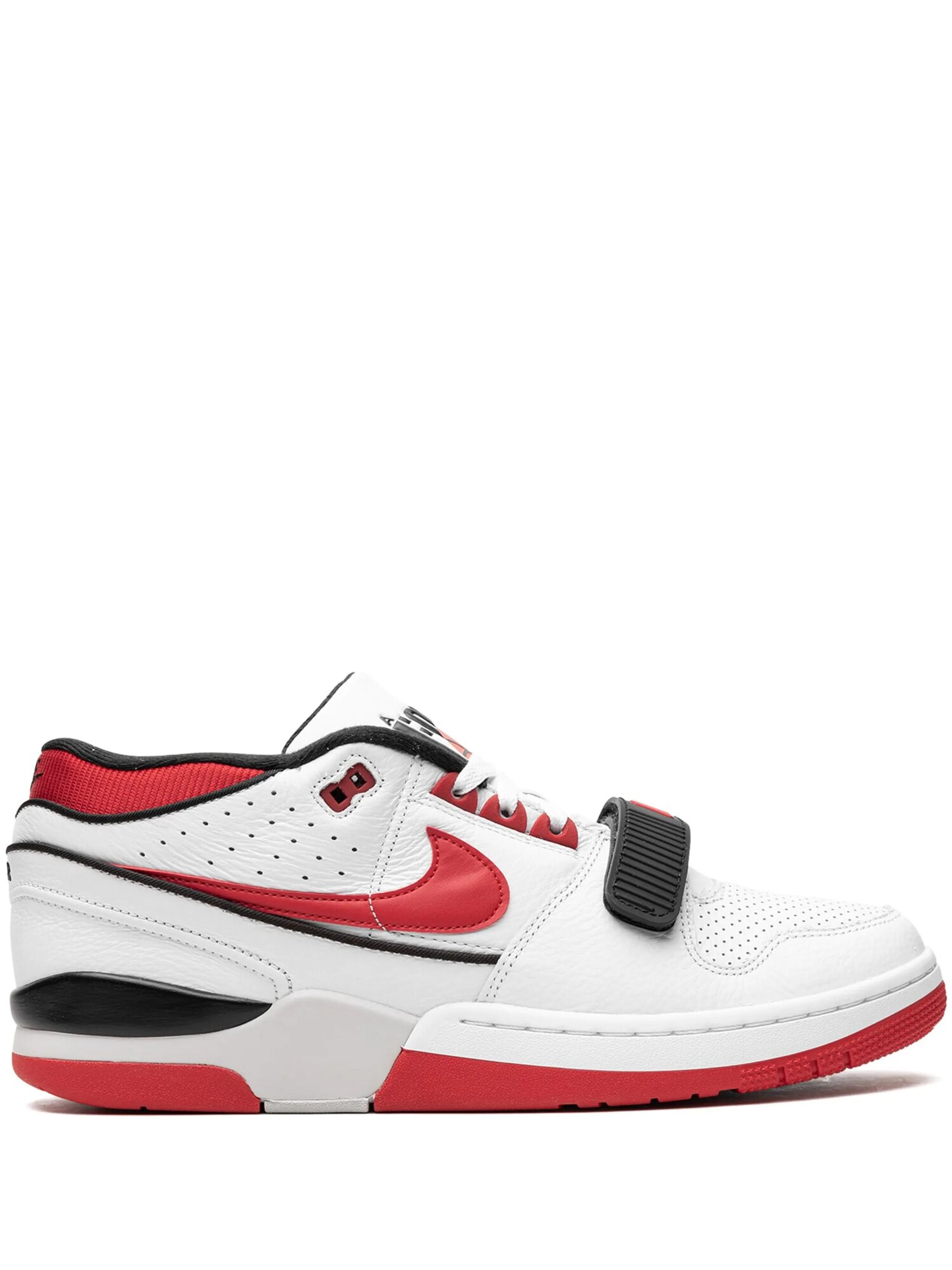 Кроссовки Air Alpha Force 88 Low