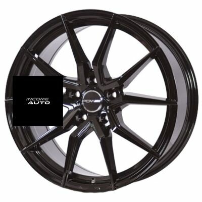 Диск колесный PDW Spyder (5007)