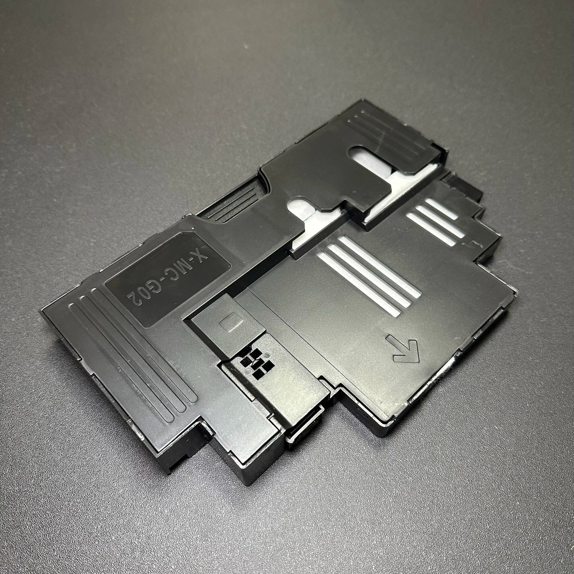 Картридж для обслуживания чернил Parts House для CANON G1020 G2020 G3020 G3060 G1220 G2160 G2260 G650 G3260 G540 G620 G640 G550 G570