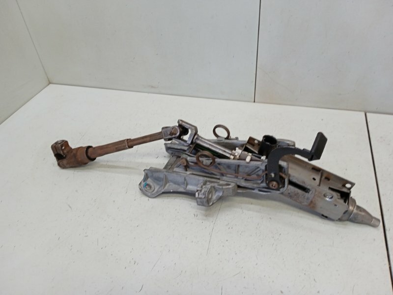 Б/У Форд Фокус 2 Колонка рулевая Ford Focus 2011 2, CB4, DA3 191677 FORD арт. 1750066