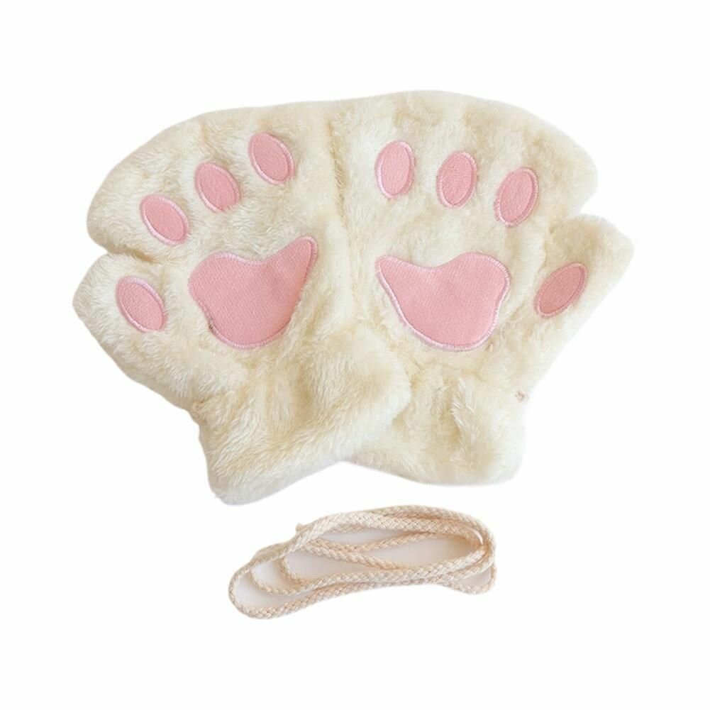 Митенки для мужчин