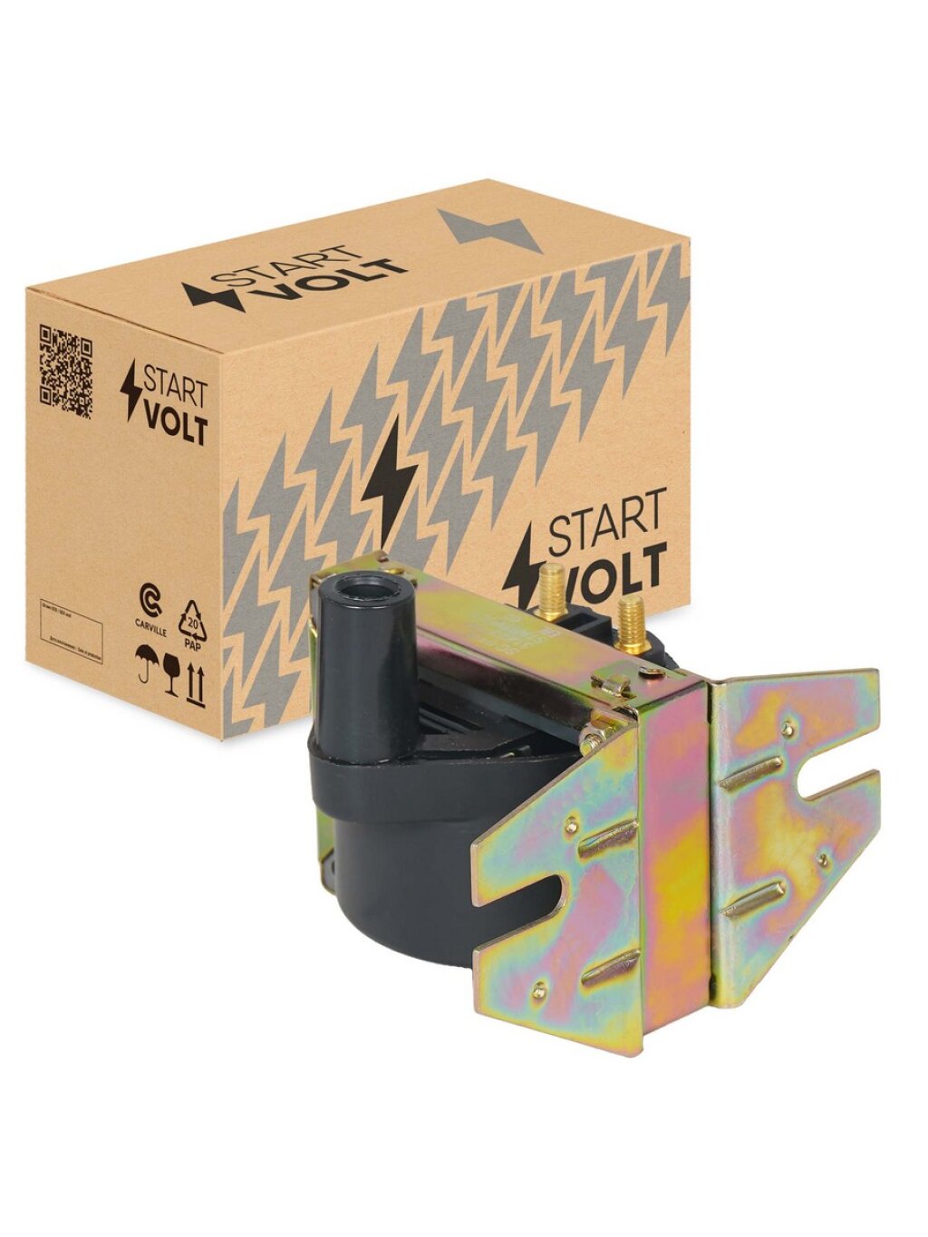 Катушка зажигания STARTVOLT SC 0118