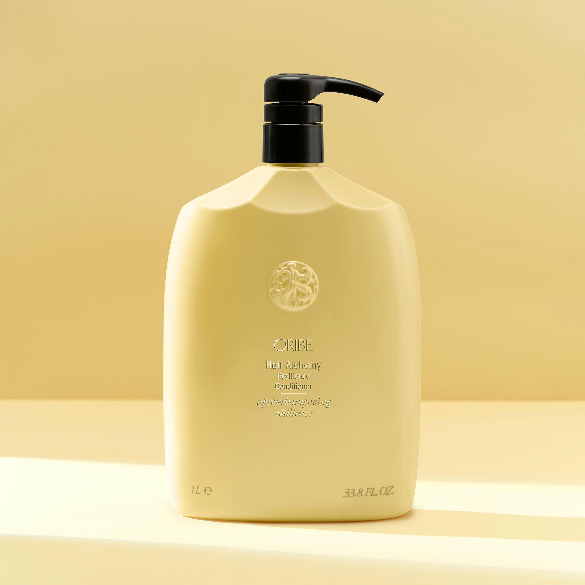 ORIBE Кондиционер для волос Hair Alchemy Resilience Conditioner 1000 мл