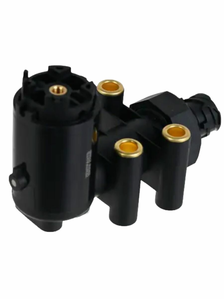 Датчик уровня пневмоподвески ECAS Schmitz, DAF, MB, RVI, MAN, Iveco, Scania