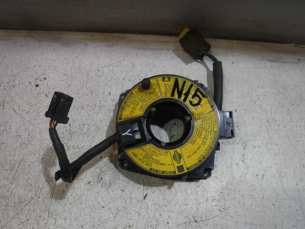 Кольцо srs Nissan Almera N15 2555427Y25