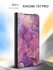 Чехол на Xiaomi 15T Pro, Сяоми 15Т Про, противоударный, книжка, с принтом