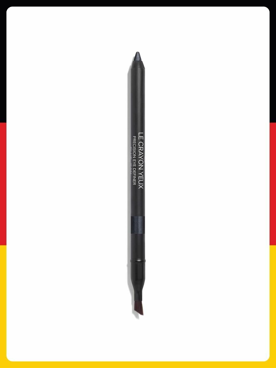 Карандаш для глаз LE CRAYON YEUX № 19 BLUE JEAN 1 г