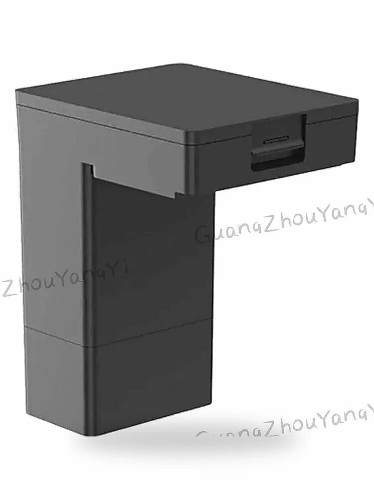 Комплект для подключения Dreame RAW6 к водопроводу для роботов-пылесосов L10s Pro/X40/X30