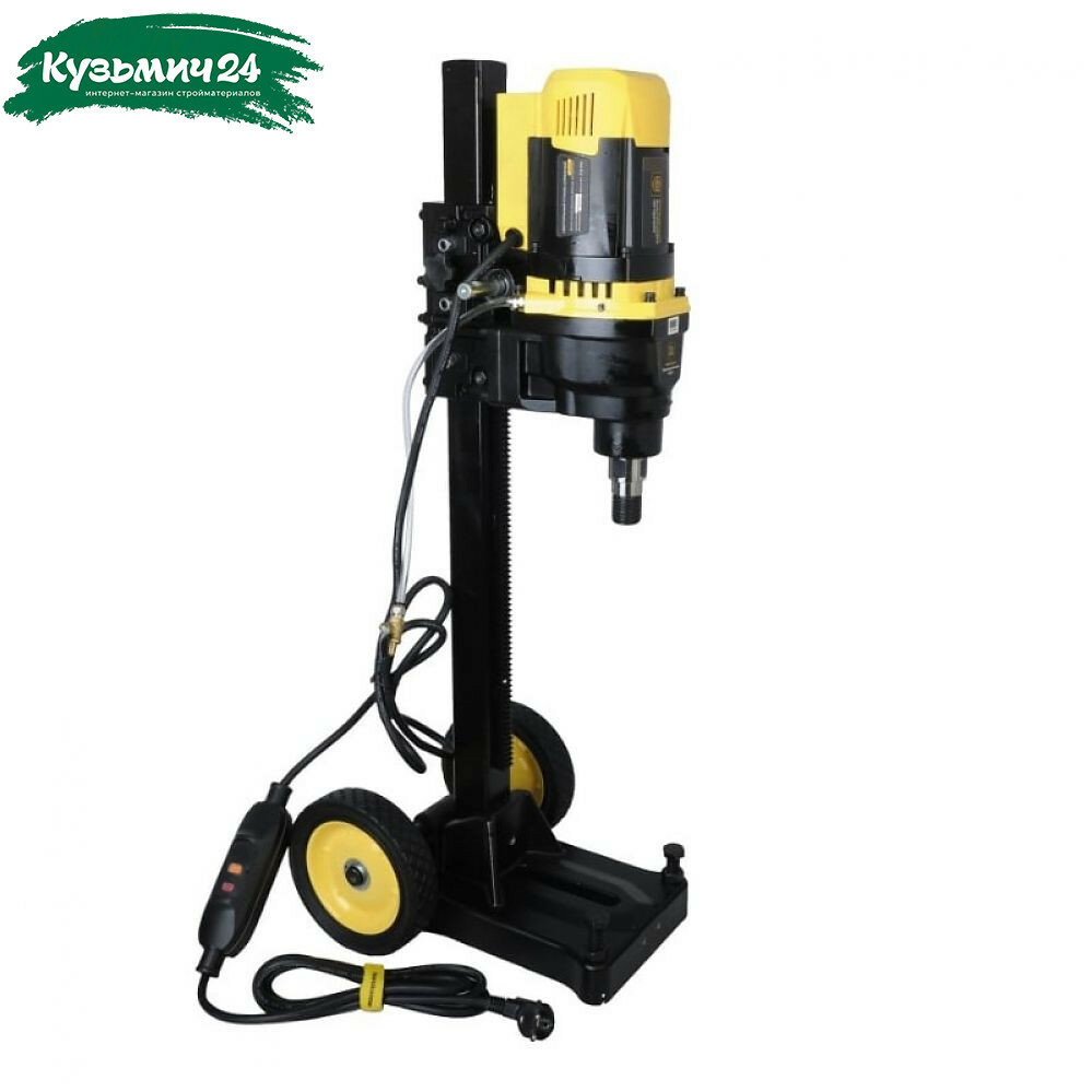 Сверлильный станок алмазный Hanskonner HBD395, 1 шт.