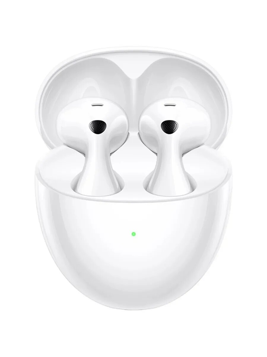 Наушники TWS FreeBuds 6 Bluetooth Белый (55038131)