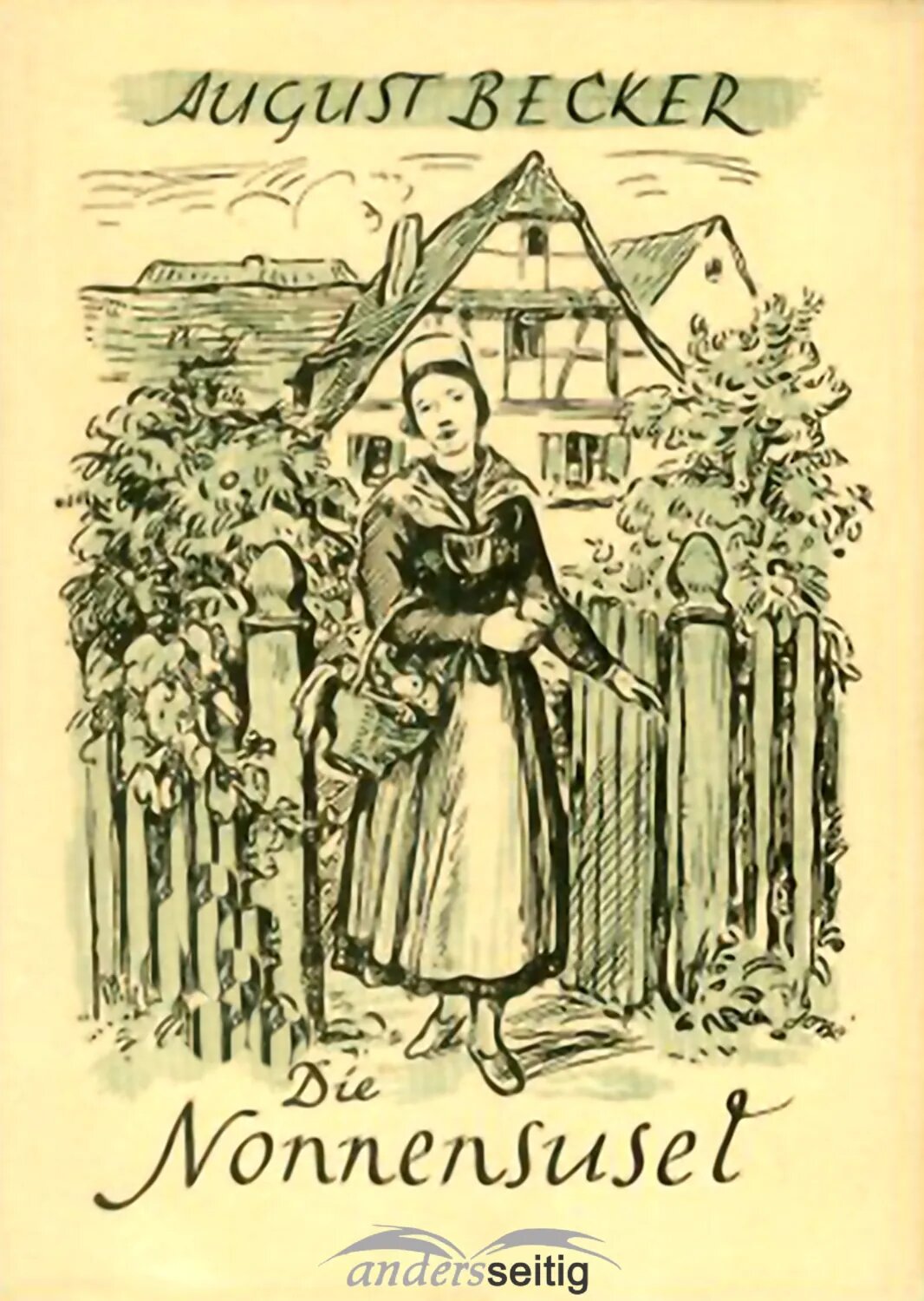 Die Nonnensusel [Цифровая книга]