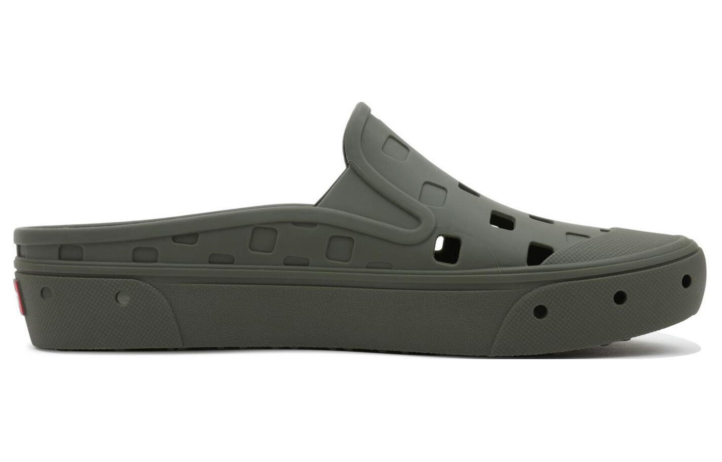Сабо VANS, размер EU 39 стопа (25CM) — фото 1